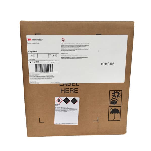 Scotchcast 265 - Tetrachim