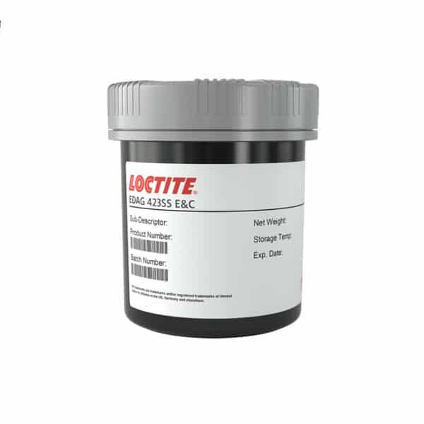 Loctite EDAG 423 SS - Tetrachim