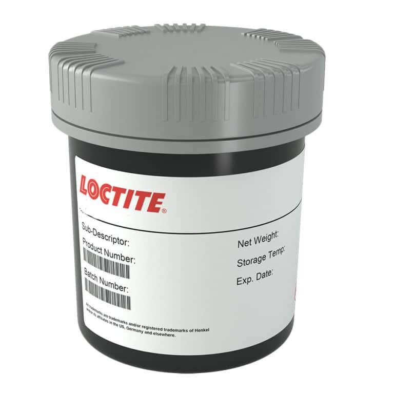 Loctite ECI 1001 E&C - Tetrachim