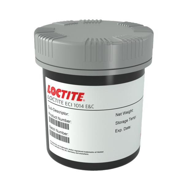 Loctite ECI 1014 - Tetrachim